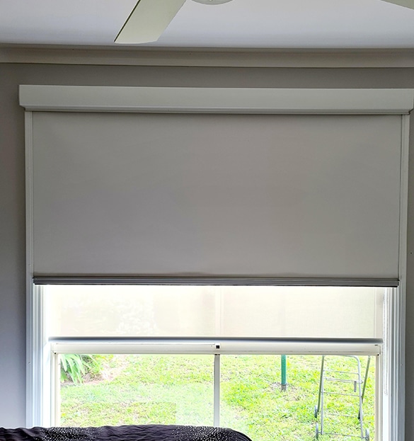 Ziptrak Interior Blinds | Ziptrak Interior Blinds Melbourne